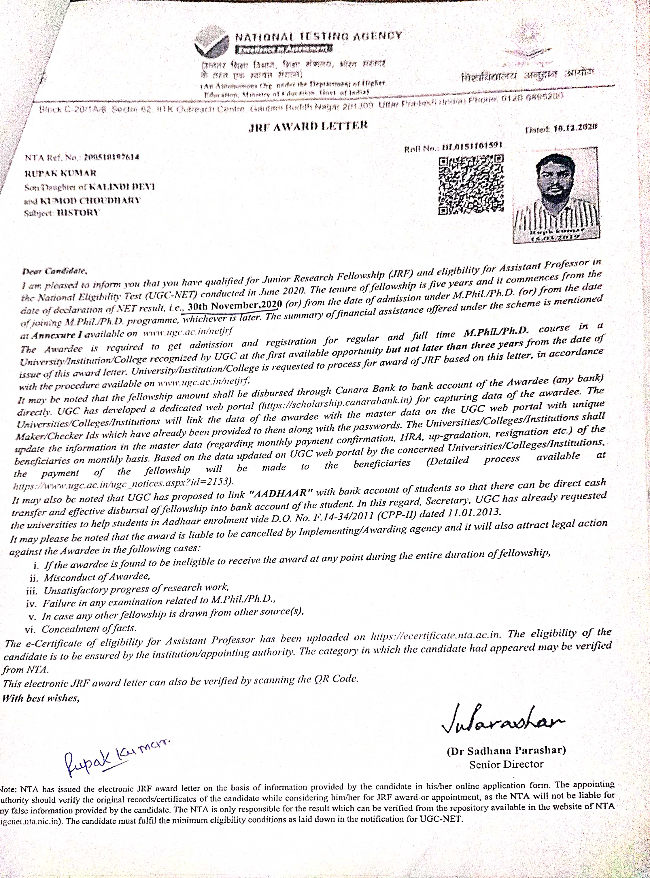 Index of /ssr/pdf-new/Jrf2020-21